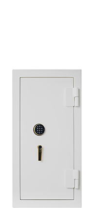 Jewelry Safe for Home - Gem 4018 - Brown Safe